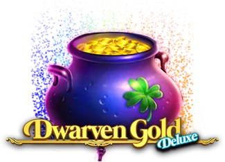 Dwarven Gold - JOKER768